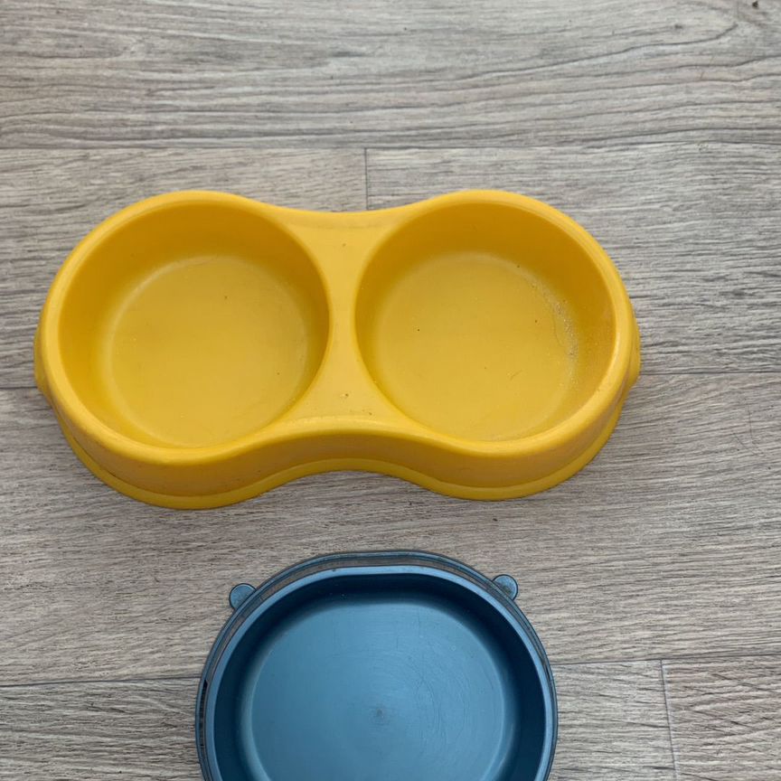 Миски для кошек