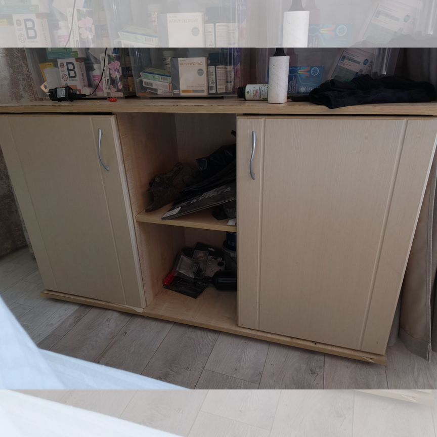 Тумба под аквариум до 300 л