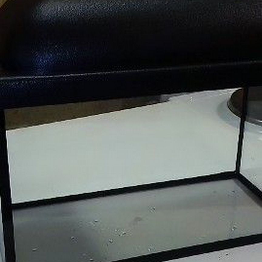 Аквариум с крышкой