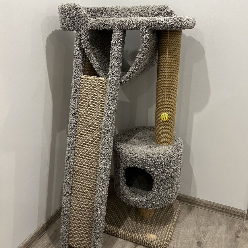 Когтеточка - отдам в приют - бронь