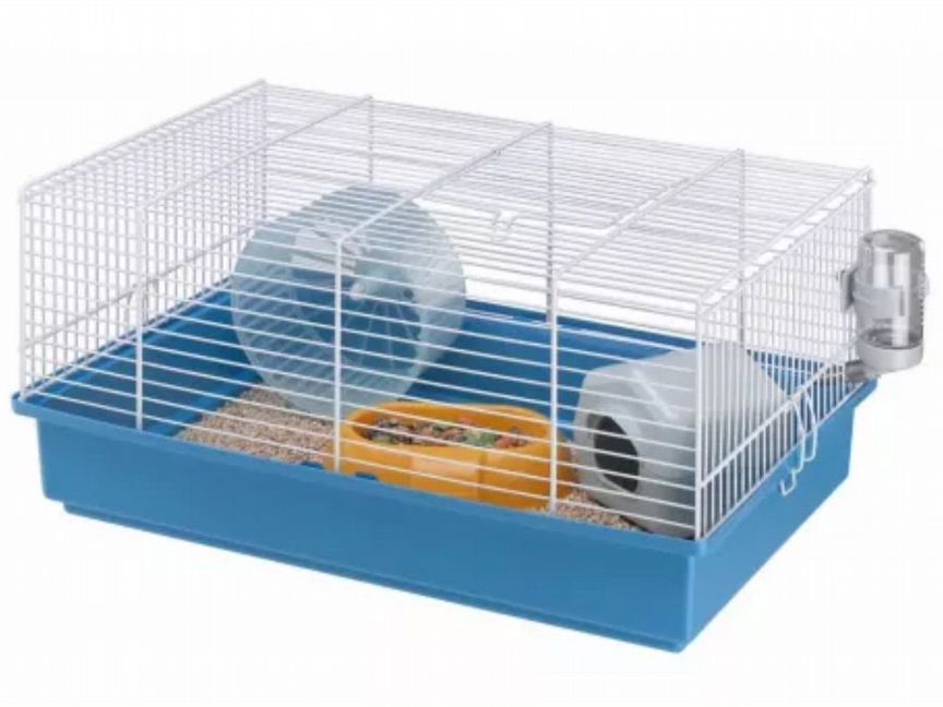 Клетка для грызунов Ferplast Criceti 9