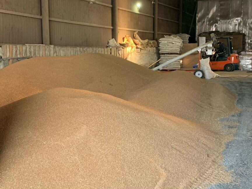 Пшеница Экстра рс-1