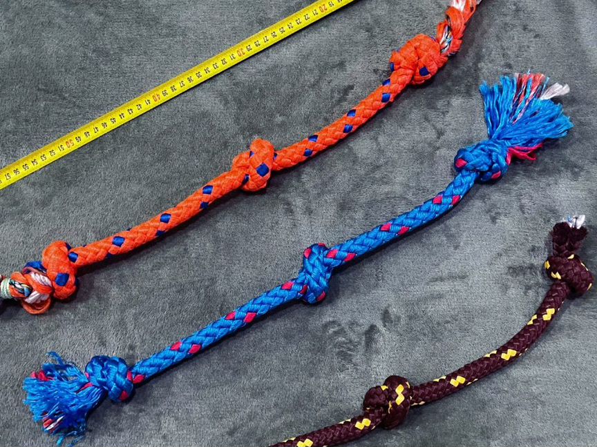 Игрушки для собак