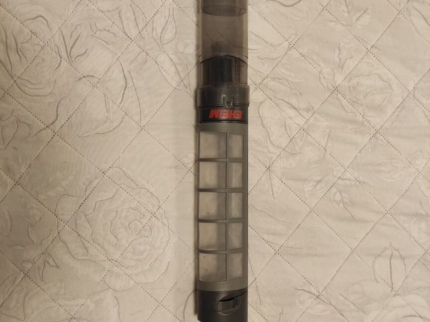 Очиститель грунта аквариума