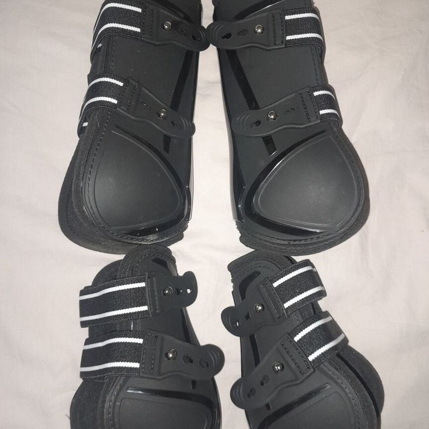 Ногавки для лошади