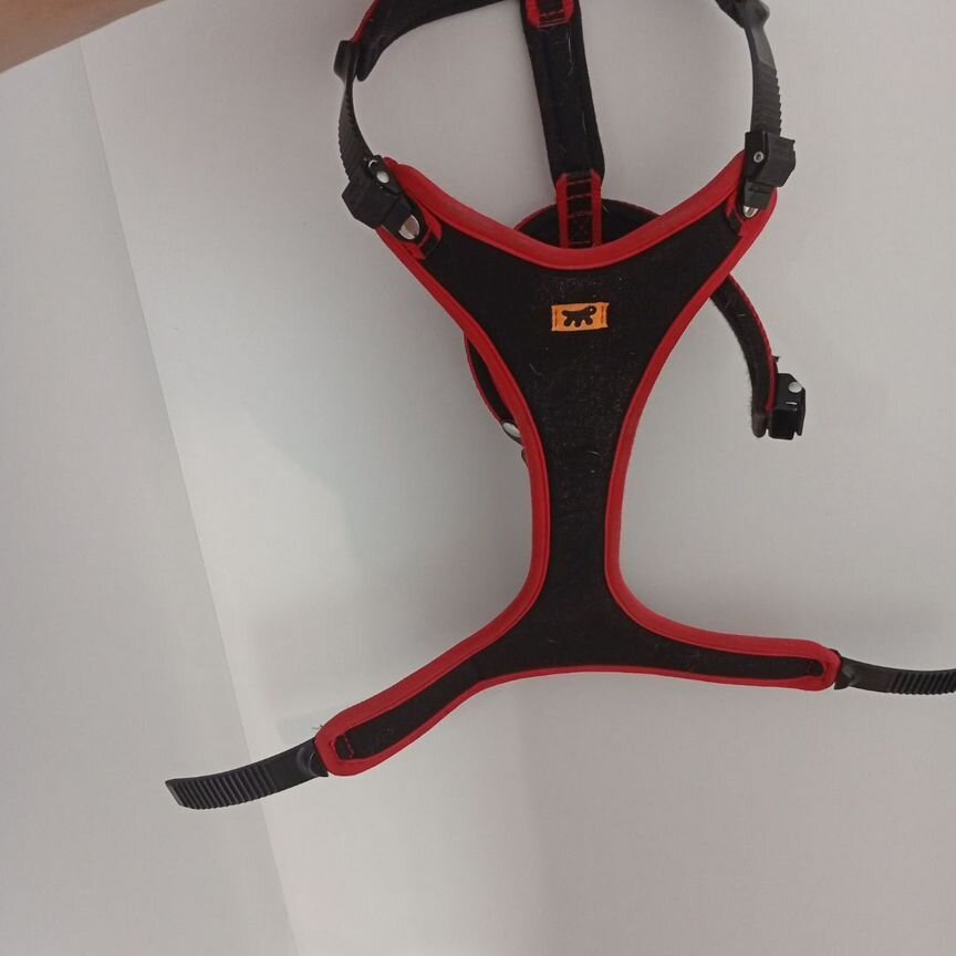 Продам шлейки для собак