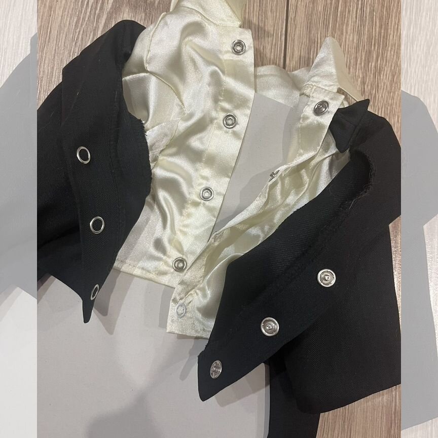 Костюм для животных