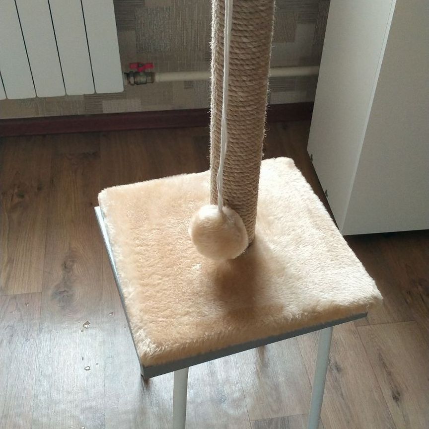 Когтеточка для кошек