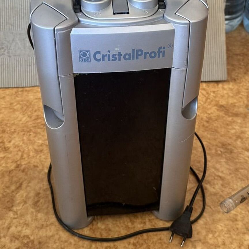 Фильтр CristalProfi