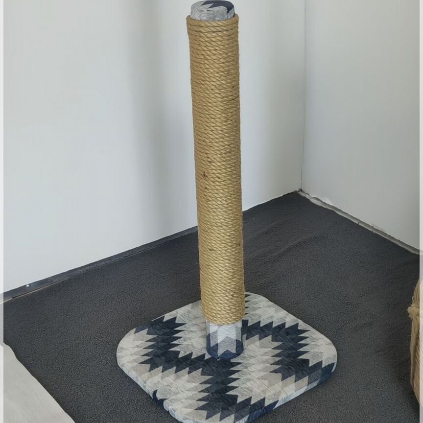 Когтеточка 70 сантиметров