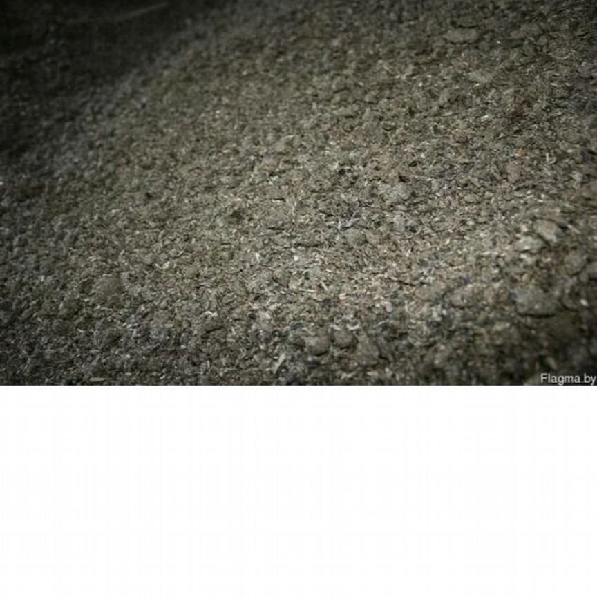 Шрот подсолнечный