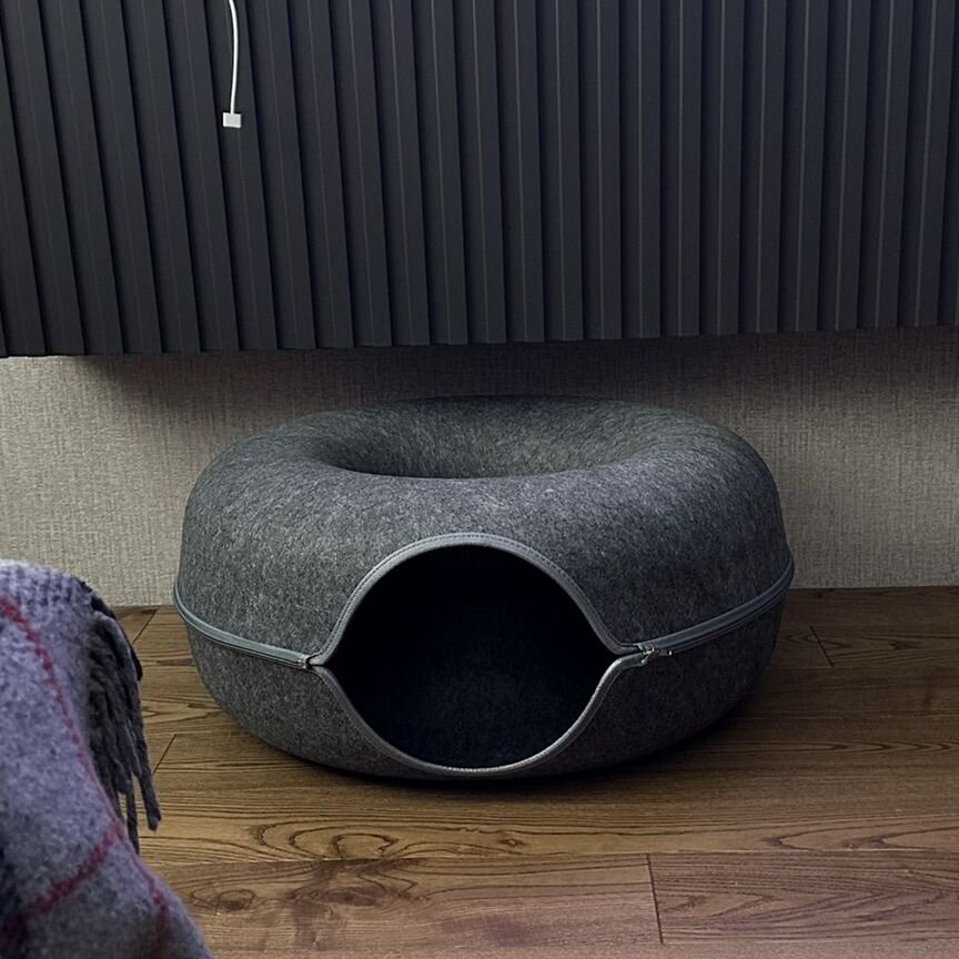 Домик для кошки