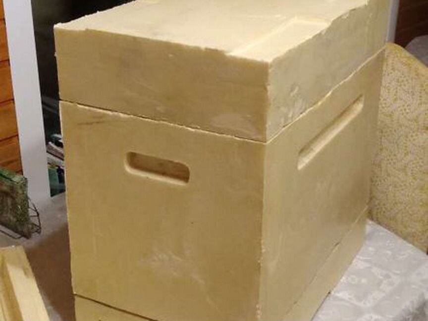 Улик из ппу