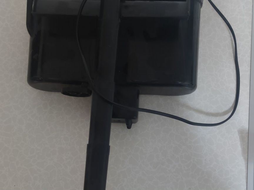 Фильтр для аквариума Aquael FZN-3