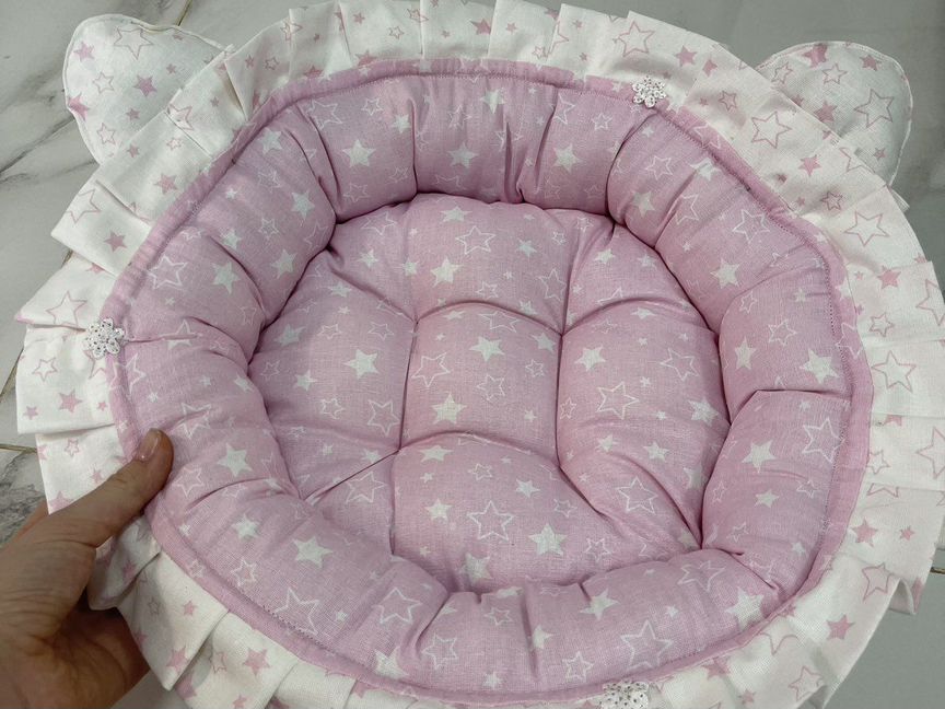 Лежанка для животных