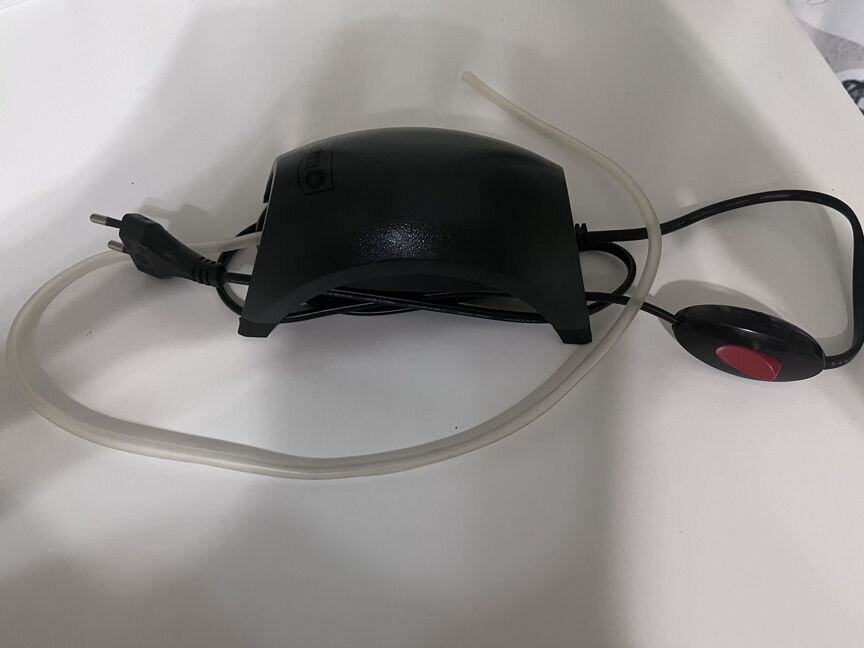 Компрессор для аквариума tetra aps 150