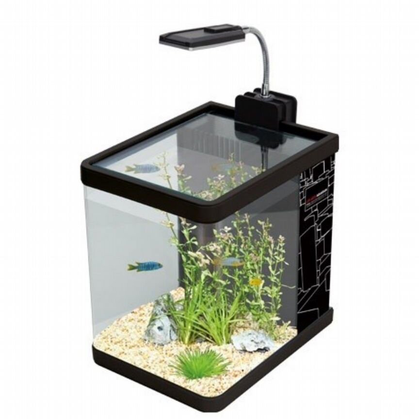 Аквариум JAD 7 литров