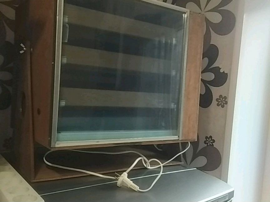 Инкубатор Поседа М331