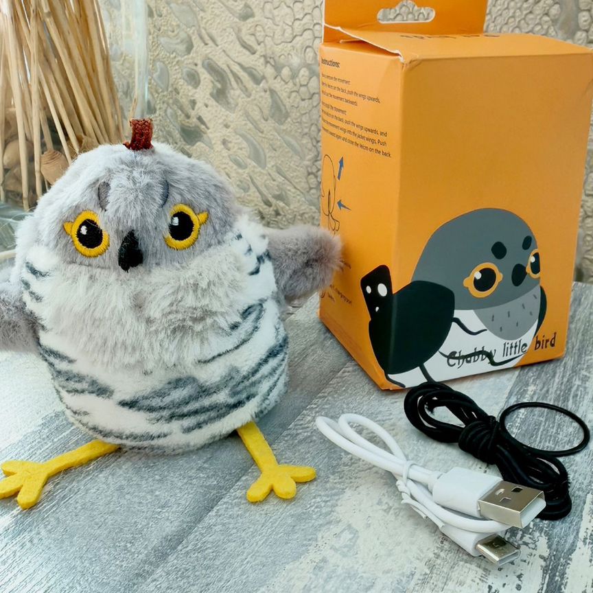 Игрушки для кошек