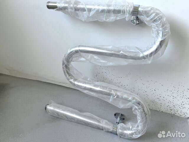 Полотенцесушитель водяной новый купить в Нижнем Новгороде | Товары для ...
