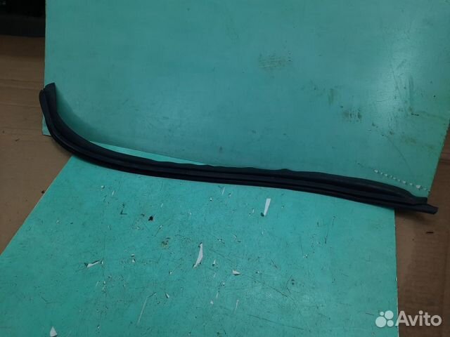Уплотнитель двери mercedes benz W222 (2013) купить в Санкт-Петербурге ...