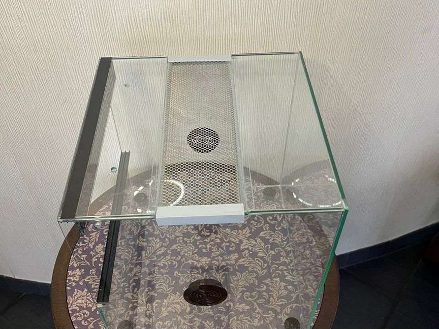 Террариум для рептилий