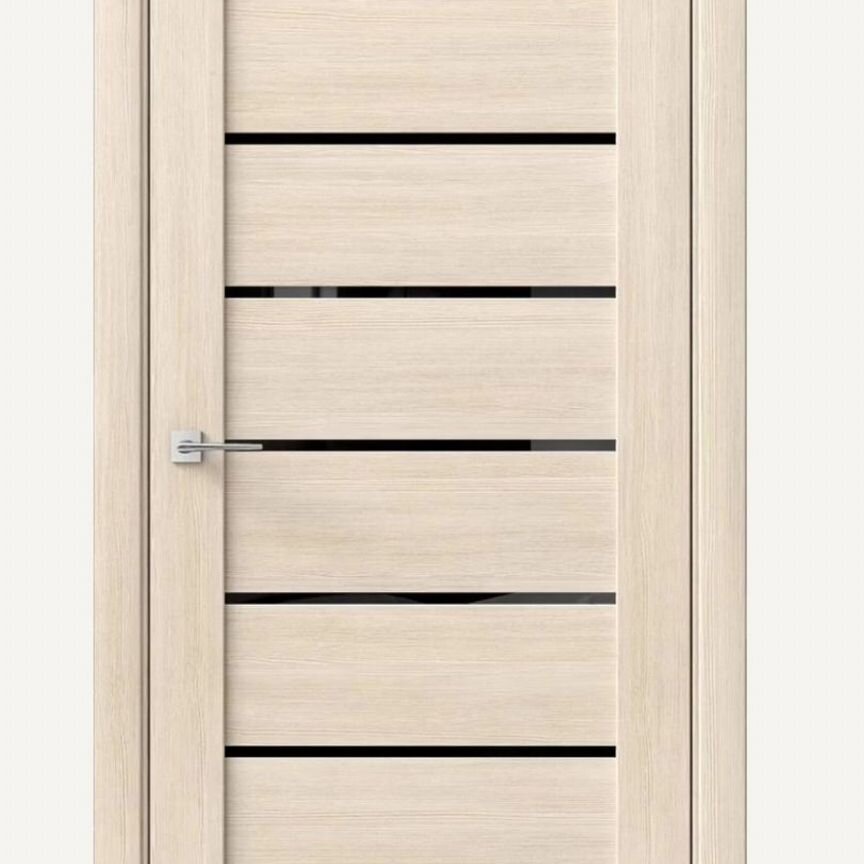 Новые двери