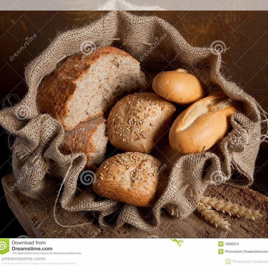 Сухари для корма животных