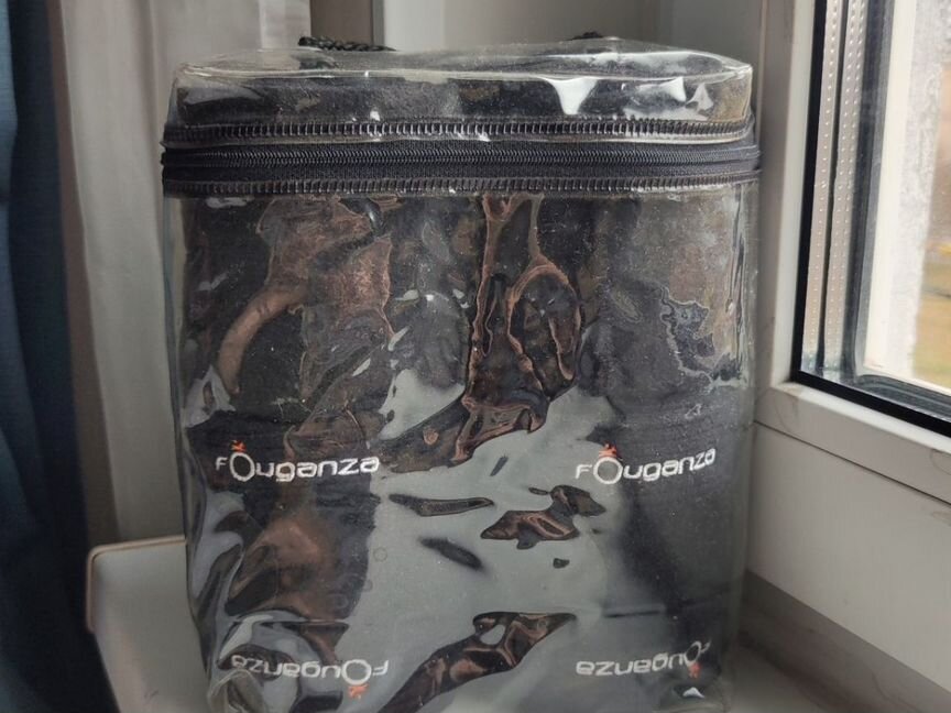 Бинты для лошади Fouganza флисовые