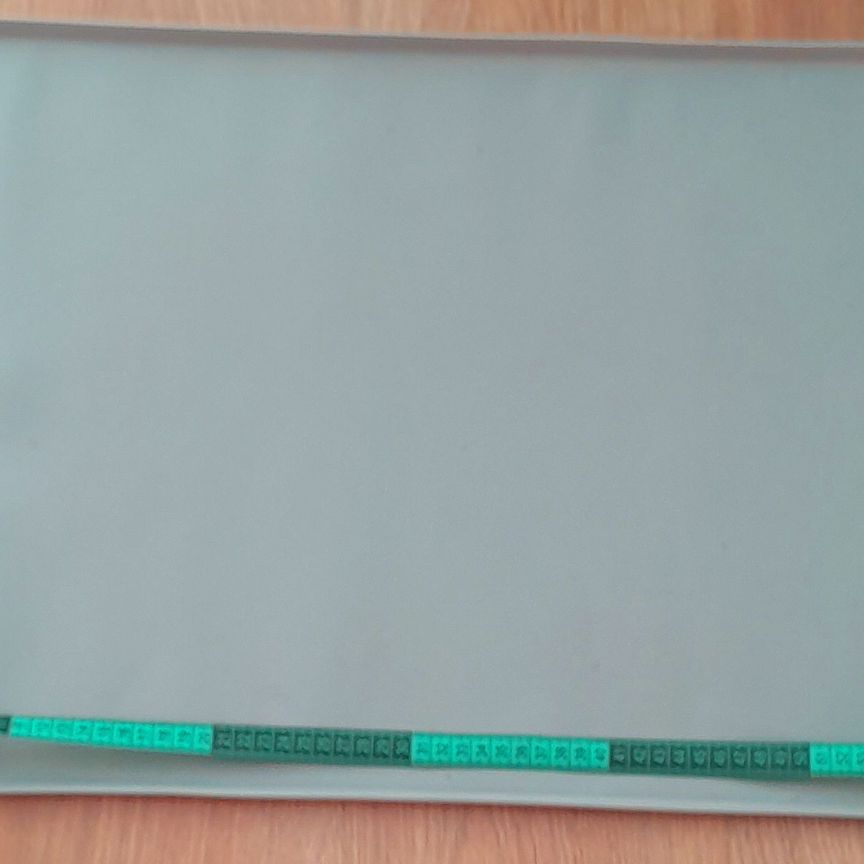 Коврик силиконовый под пеленку