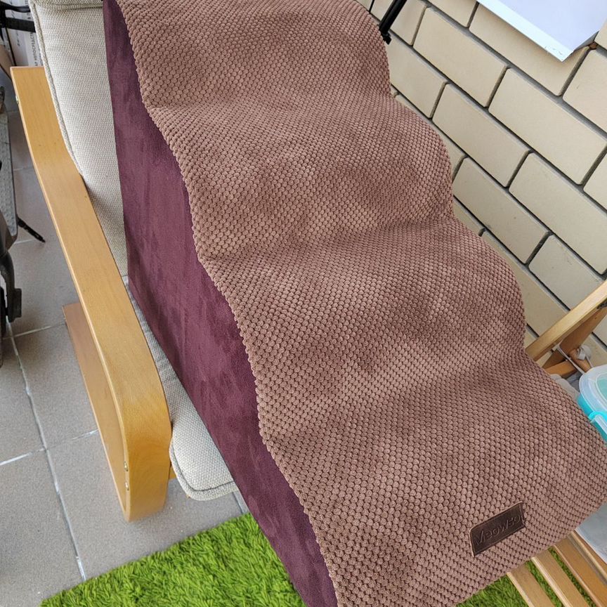 Лесенка Meawso для щенков и собак мелких пород