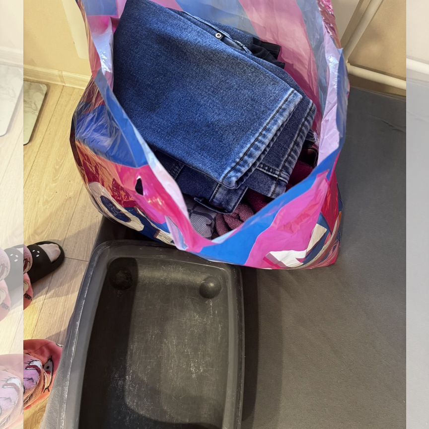 Отдам в приют для животных