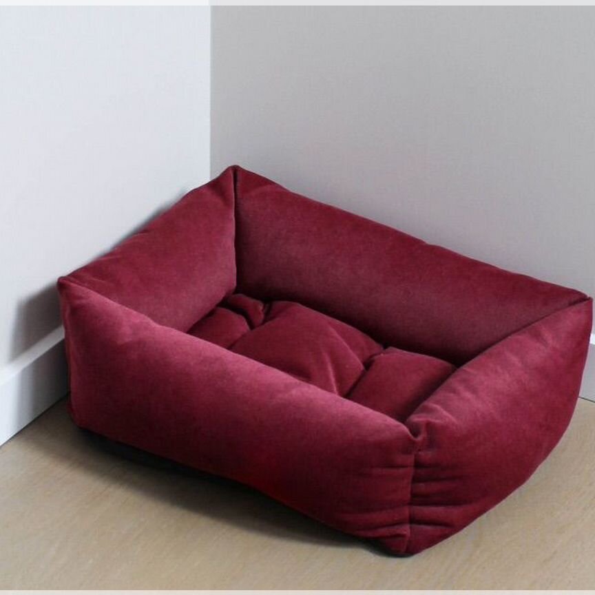 Лежанка для кошек до 5 кг