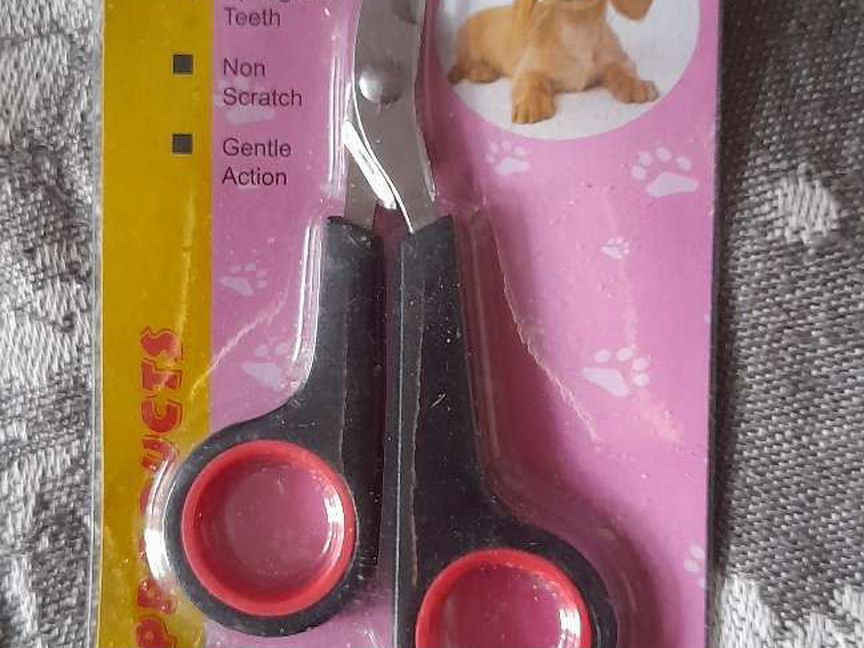 Когтерезка для кошек и маленьких собак