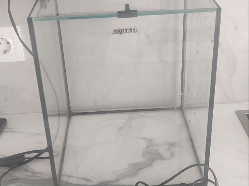 Аквариум aquael 30l