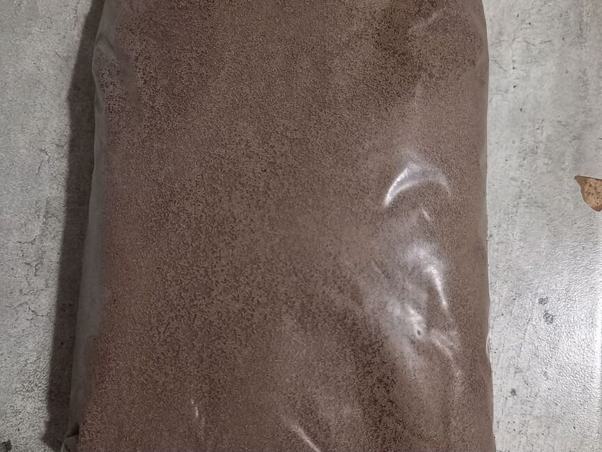 Яйца артемии