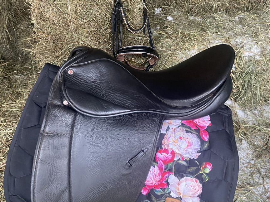 Универсальное седло Lemetex