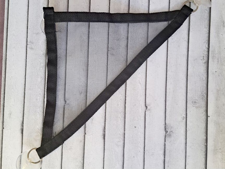 Гамак для рептилий