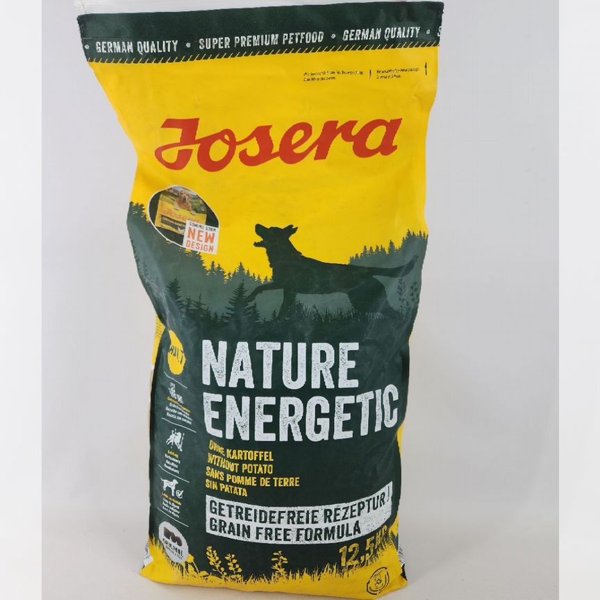 Josera сухой корм для собак и кошек (Германия)