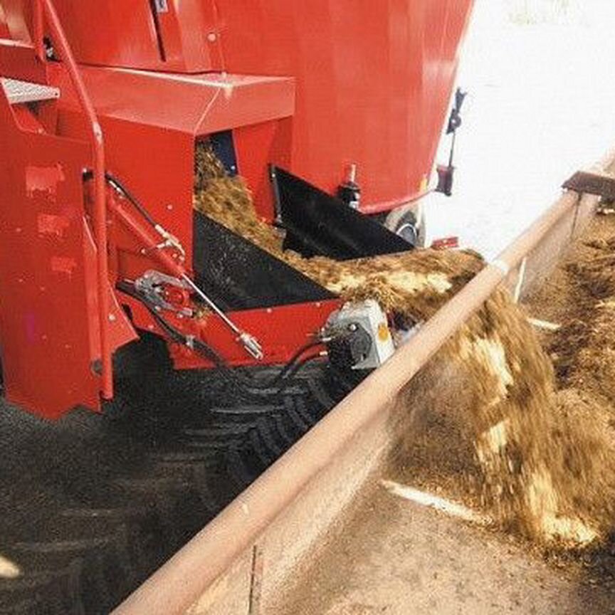 Комбикорм, бвмд, зерносмеси Оптом