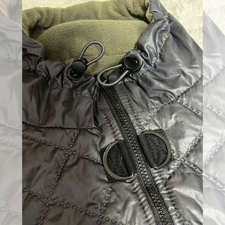 Жилетка для собак, 2XL