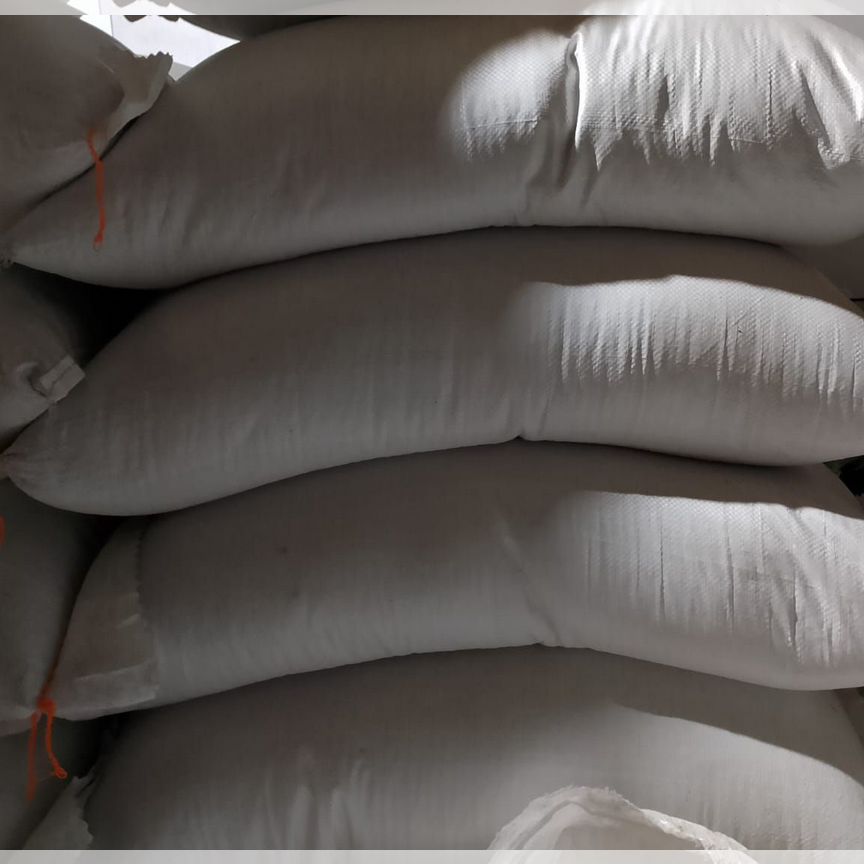 Зерно пшеница, овес, ячмень