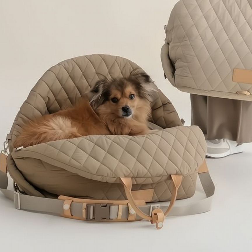 Переноска для собак и кошек