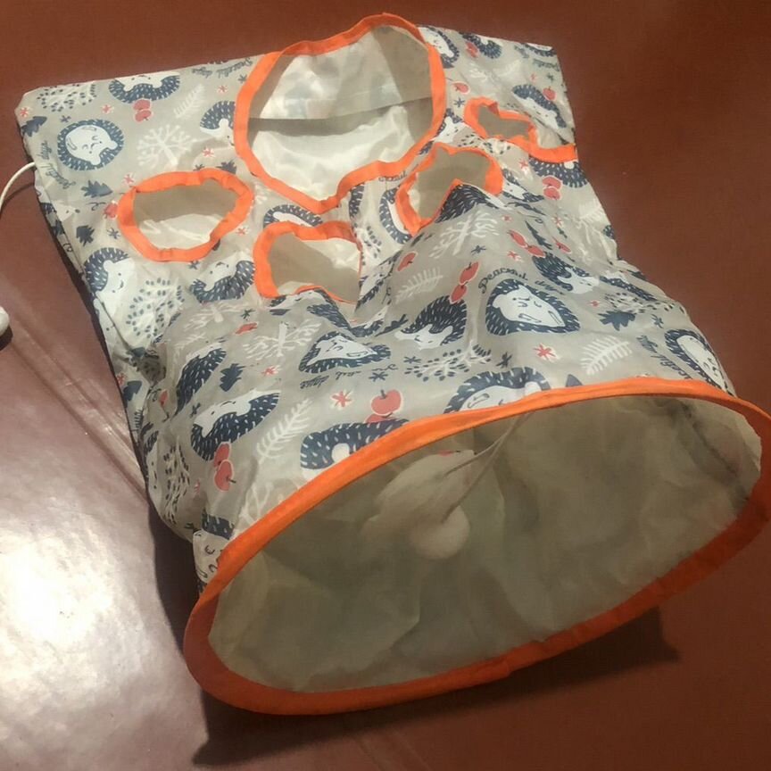 Игрушка для животных