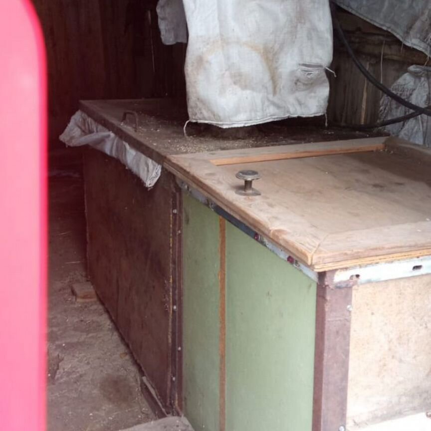 Зерно дробилка бу на 380 ват