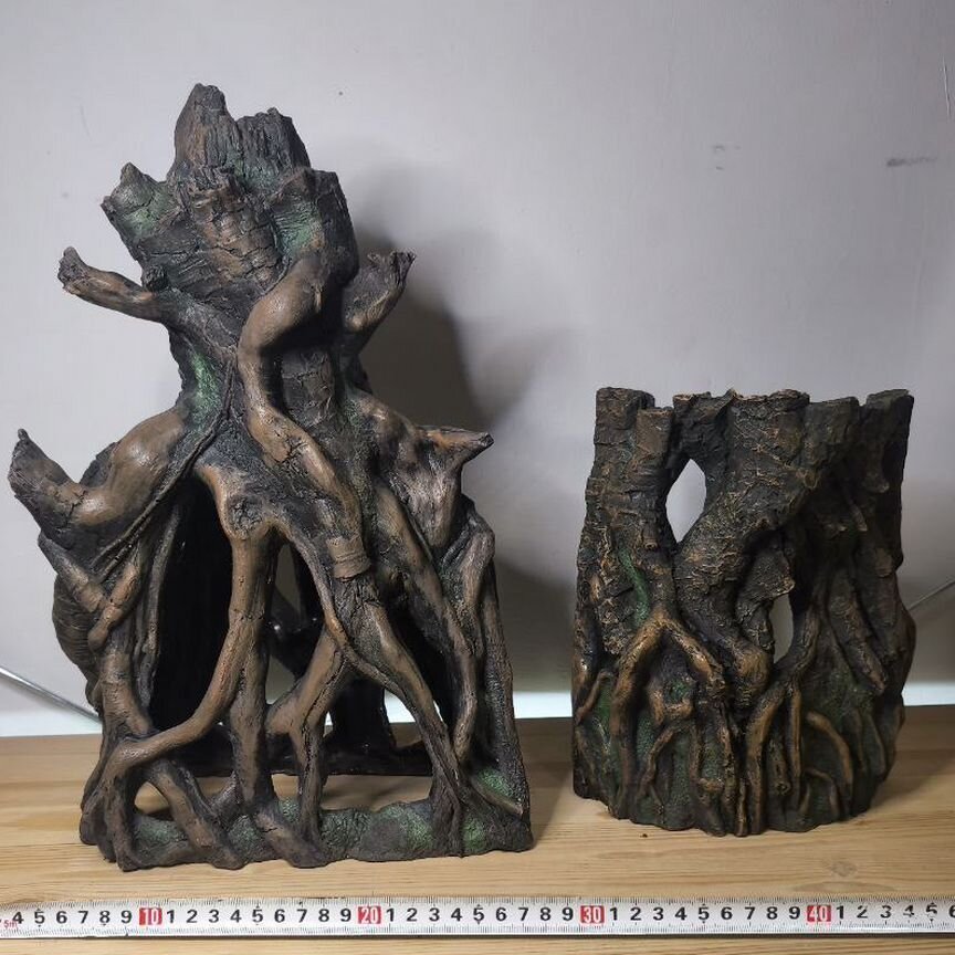 Декор для террариума