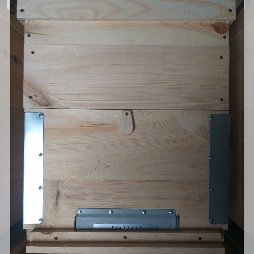 Улей для пчел