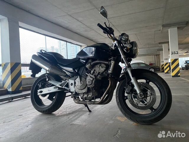 Honda CB600 Hornet купить в Москве | Транспорт | Авито