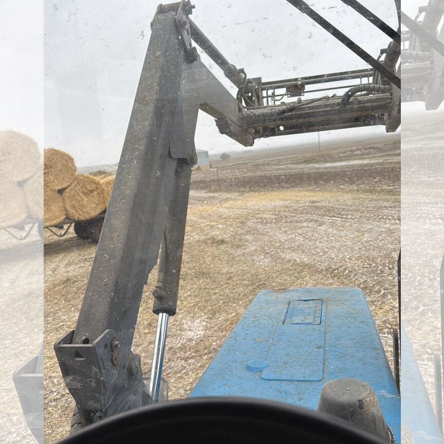 Продам солому пшеничную