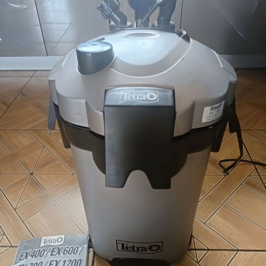 Фильтр аквариумный Tetra 1200